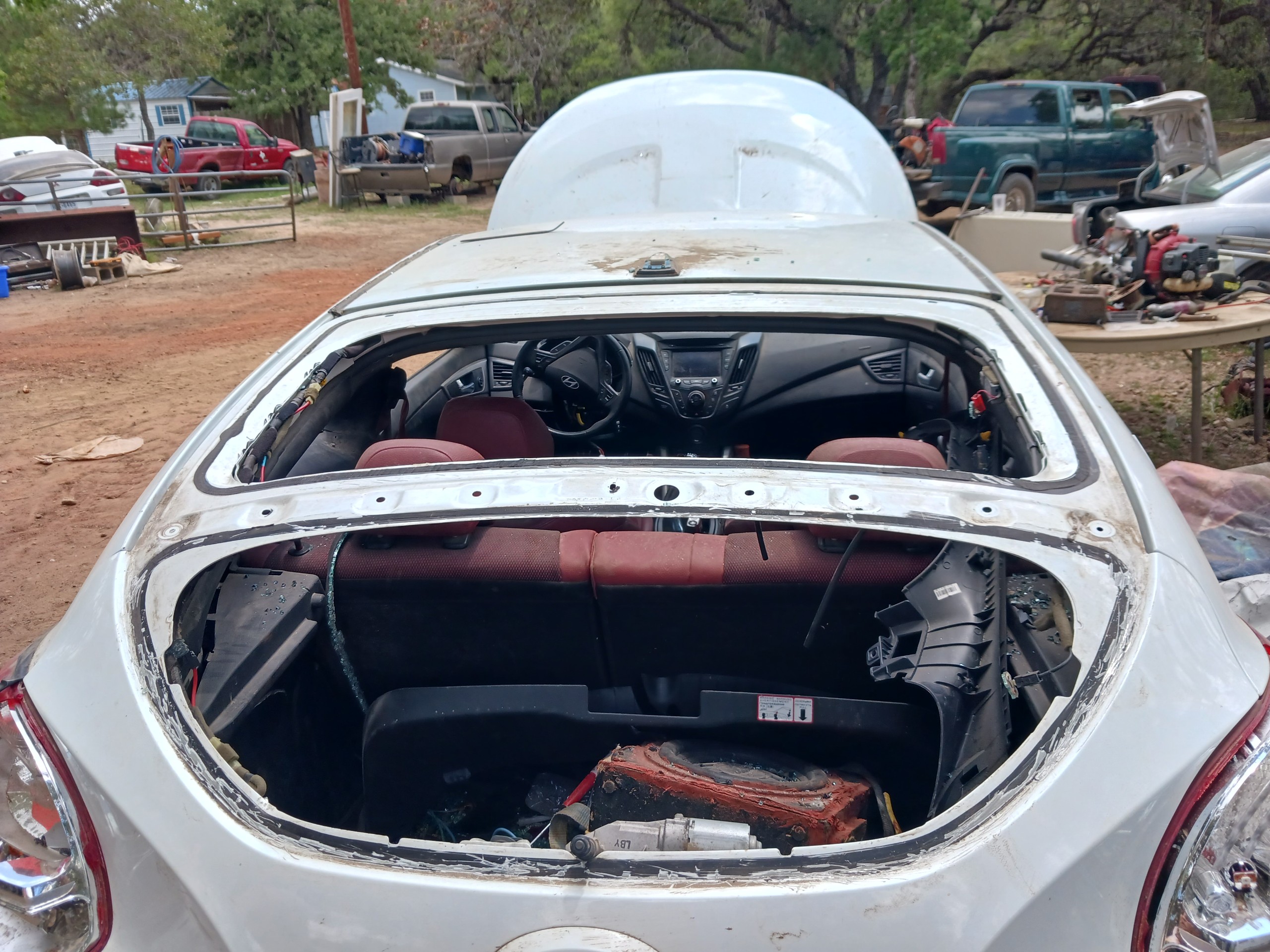 Vargas Auto Glass - Auto Glass Installation in Pasadena TX, Auto Glass ...