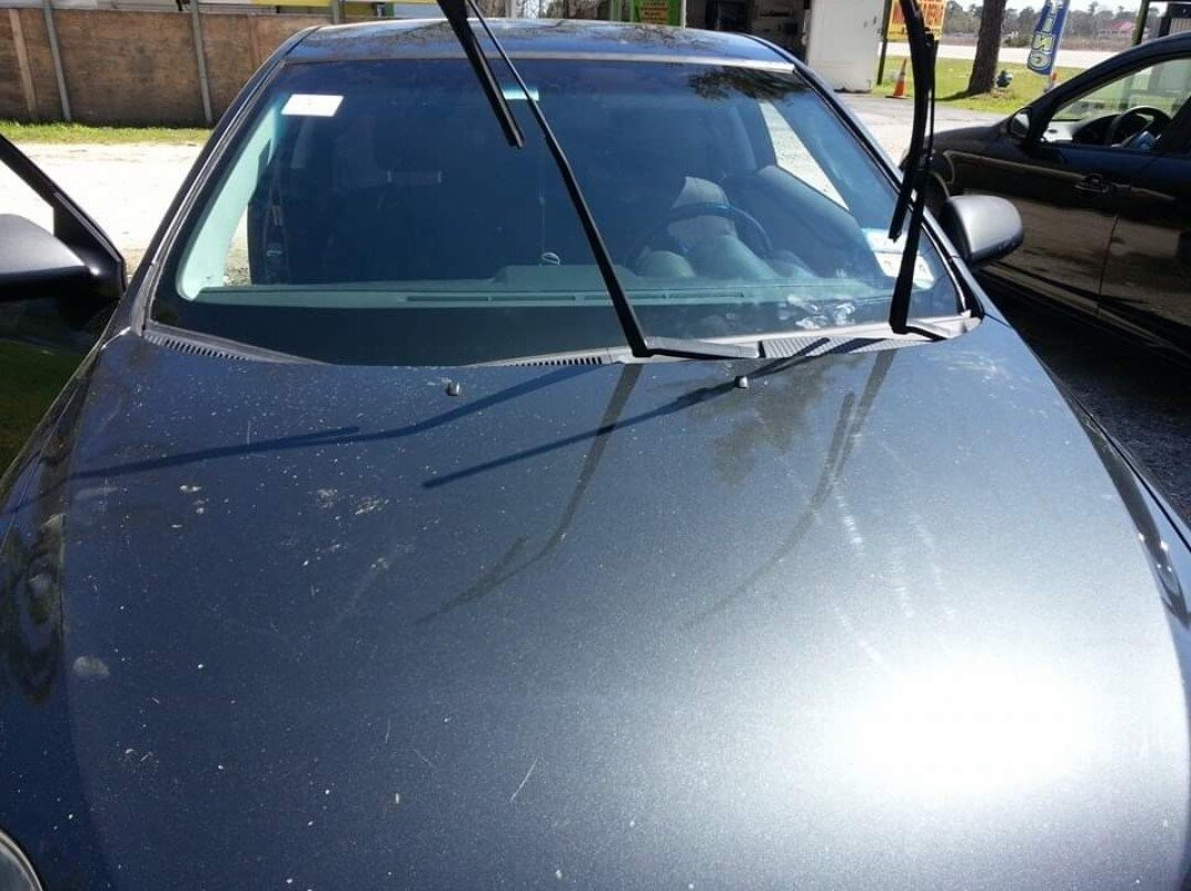 Vargas Auto Glass - Auto Glass Installation in Pasadena TX, Auto Glass ...